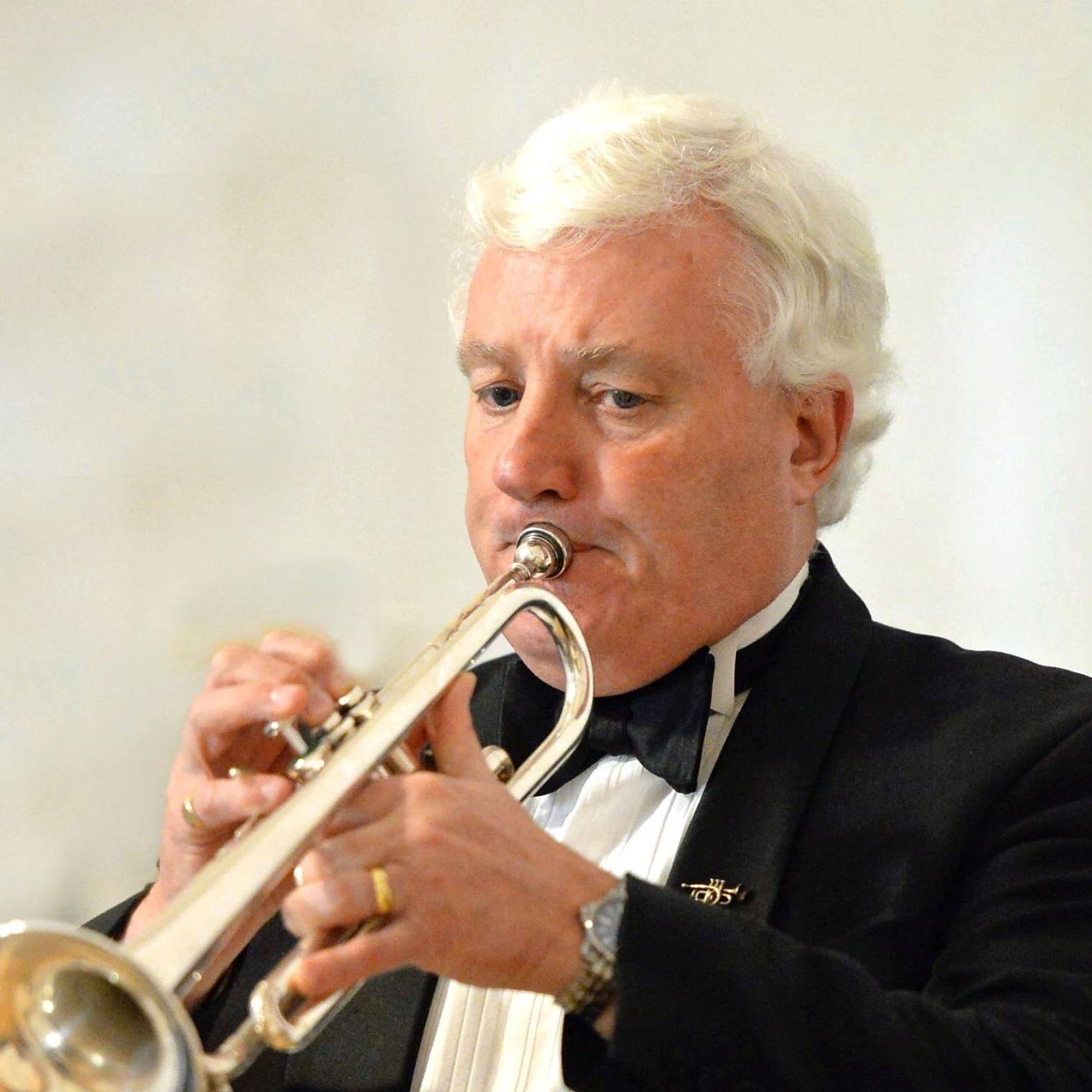 John Profile Photo | British Police Symphony Orchestra